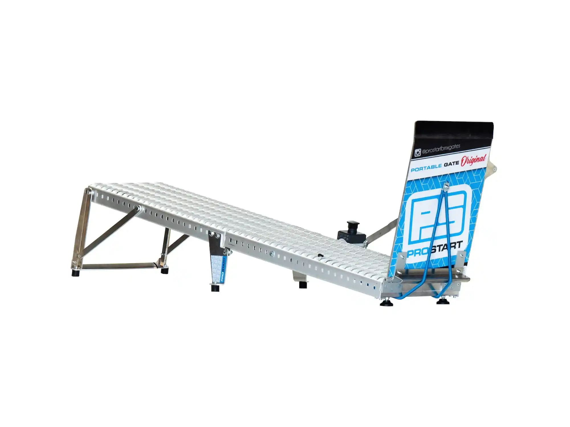 Partidor BMX Prostart